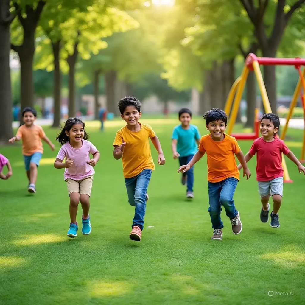 Weekend = Wonder – kidlink